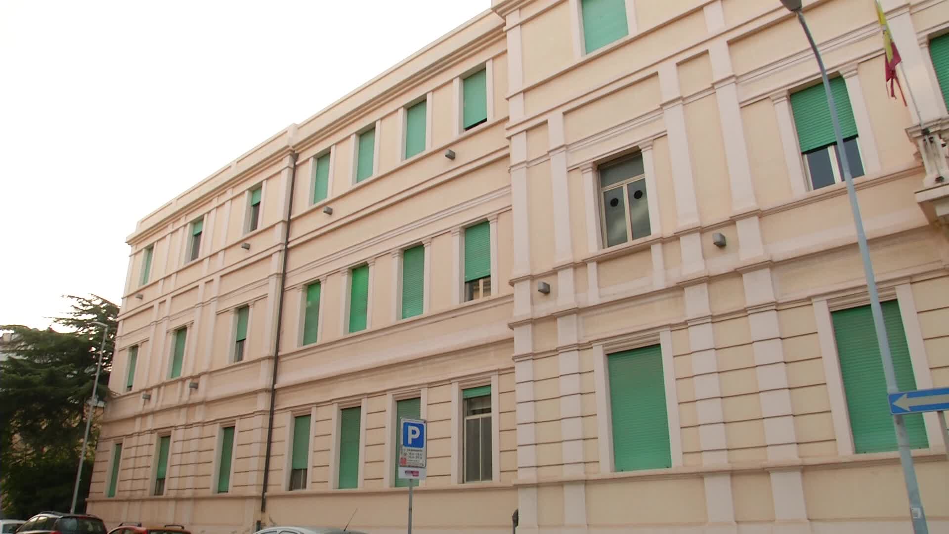 Messina, il caso del Secondo Palazzo di Giustizia e lo stop del Genio ...